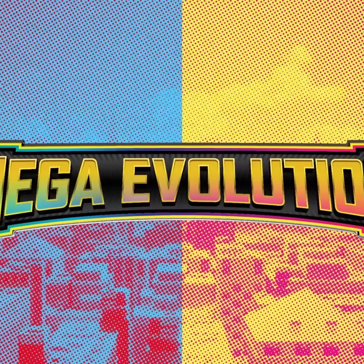 It's official, Mega Evolutions Are back! 💥