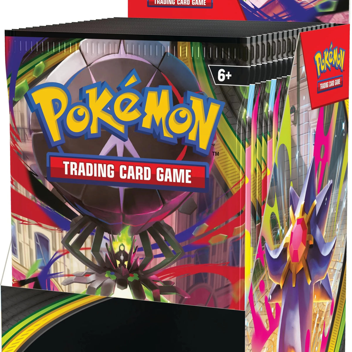 Pokemon TCG: Perfect Order - Half Booster Box (18 Packs) – Collectors ...